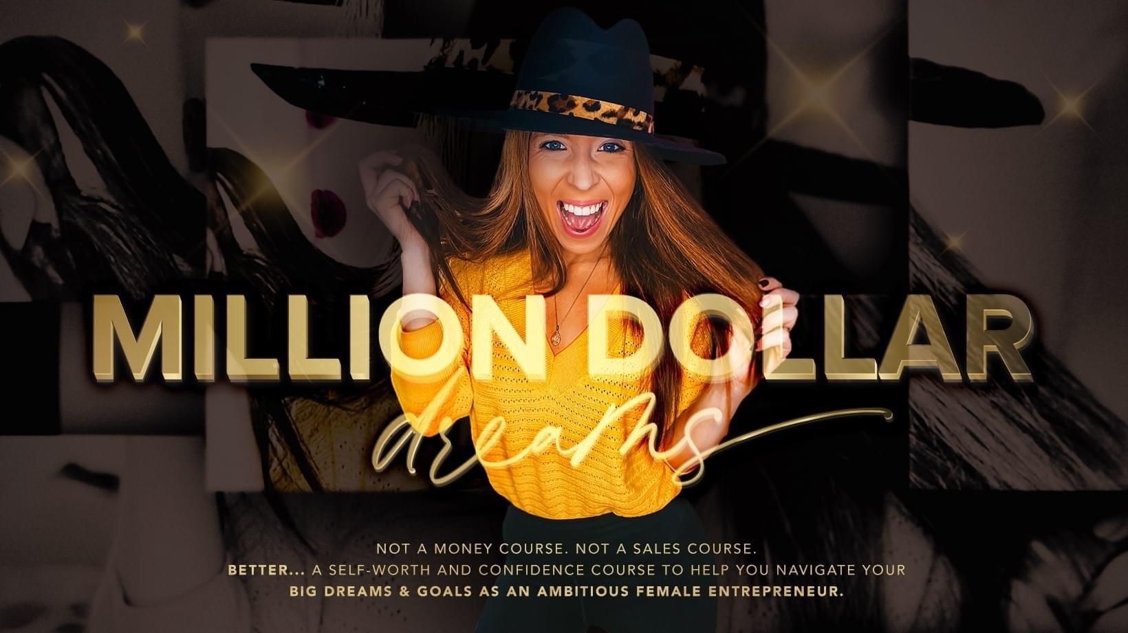 Million Dollar Dreams