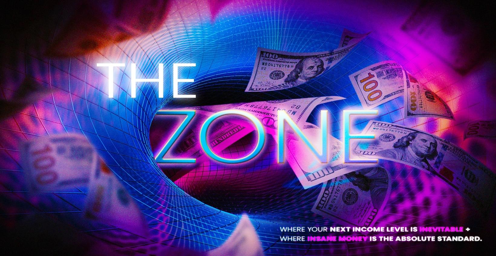 THE ZONE